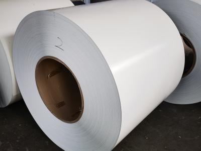 China AA3003 H18 Color Coated Aluminum Flat Sheet and Coil For Aluminum Trim Aluminum Gutter and Joint for sale