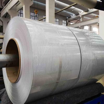 China Customizable Prepainted Aluminium Coil for Customer Requirements for sale