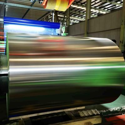 China High-End Prepainted Aluminium Coil for Various Fabrication Projects for sale