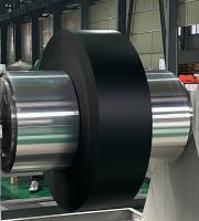 China Easy-Bending Channel Letter Aluminum Coil (0.3-0.5mm Thickness)for Outdoor Signage for sale