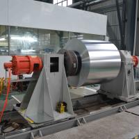 China Color Coating Aluminum Trim Coil Protecting Your Home s Windows for sale