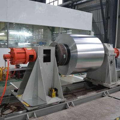 China Color Coating Aluminum Trim Coil Protecting Your Home s Windows for sale