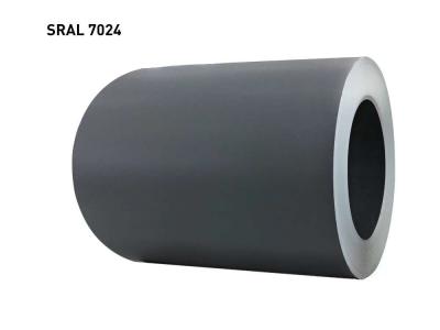 China Wrapping Shutter With Alloy 3005 0.4mm Color Coated Aluminium Coil/Sheet/Plate for sale