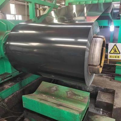 China Transportation Industry Lightweight and Corrosion Resistant Color Coated Aluminum Sheet for sale