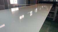 China Alloy3003 H26 0.28mm X 1250mm Silver Color Prepainted Aluminum Coil For ACP - Aluminum-plastic Composite Panel Producing for sale