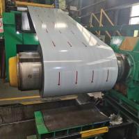 China Custom Design and Protection with Color Coated Aluminum Sheet for sale