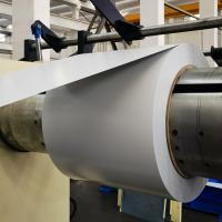 China Customizable Channel Letter Aluminum Coil for Customer Satisfaction for sale