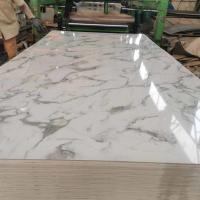 China Color Coated Aluminum Sheet The Ideal Choice for Versatility and Durability for sale