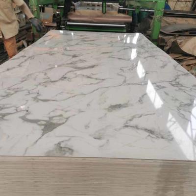 China Color Coated Aluminum Sheet The Ideal Choice for Versatility and Durability for sale