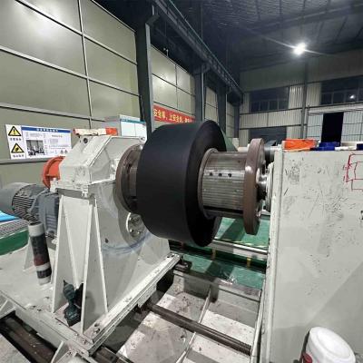 China Prepainted aluminum coil AA3105 H18 0.5mm Thickness used in door and window decoration for sale