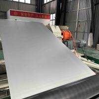 China 1.5mm Alloy 3003 Color Coated Aluminium Coil For Rail Bus Station for sale