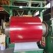 China Alloy 5052 Prepainted / Color Coated Aluminum Coil For Traffic Reliable Facilities Signage for sale