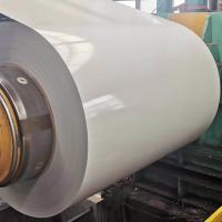 China AA3005 H47 Color Coated Aluminum Flat Sheet and Coil For forming Gutter System for sale