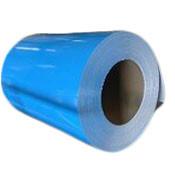 China 1050 1100 3003 Prepainted Aluminium Coil for Different Temper Options for sale