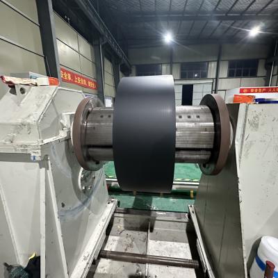 China Prepainted Aluminum For Aluminum Gutter Making for sale