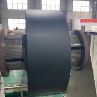 China AA3005 H47 Painted Aluminum Coil Used In Rain Water Guttering System & Ceiling System for sale