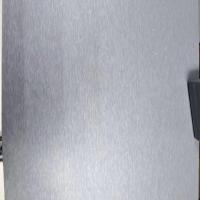 China Brushsed Aluminium Sheet Color Coated Aluminium Coil For Curtain Wall Application for sale