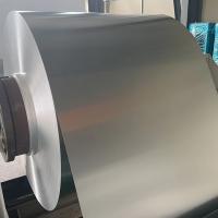 China 0.6mm thickness Cold Rolled Color Coated Prepainted Aluminium Coil for sale