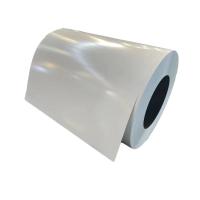 China Alloy 6061 Prepainted / Color Coated Aluminum Coil Metal Material For Composite Panel for sale