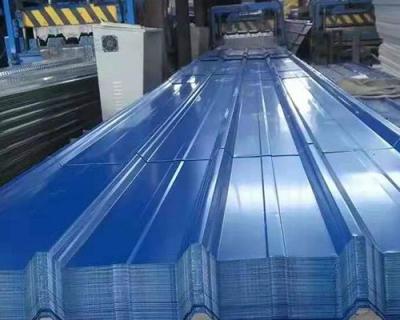 China Alloy 3003 Process Color Coated Prepainted Aluminium Coil For Factory Building for sale