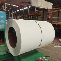 China AA3000/5000 Thick 0.2-3.0mm Weather Resistant And Stylish Coloured Aluminium Coil For Interiors for sale