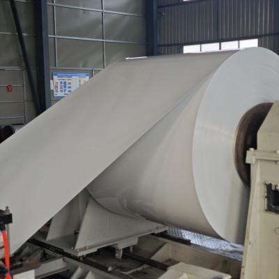 China Alloy 3003 0.4mm prepainted Aluminum Coil For Home Use Microwave Oven for sale