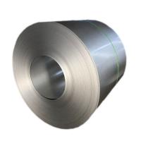 China Alloy 3003 0.5mm Prepainted Color Coated Aluminum Coil For Power Electronics Heat Dissipation for sale