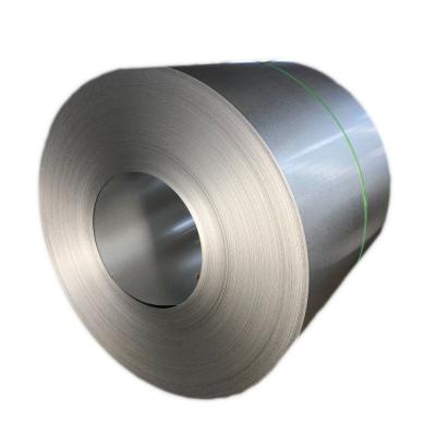 China Alloy 3003 0.5mm Prepainted Color Coated Aluminum Coil For Power Electronics Heat Dissipation for sale