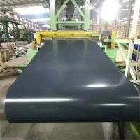 China 0.40mm Prepainted Aluminium Coil for sale