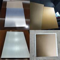 China 26 gauge Alloy 3003 Wrinkled Finish White Colored Aluminum Coil Prepainted Aluminium Sheet for Construction Decoration for sale