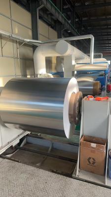 China 1000-8000 Series Colored Coating Aluminum Coil For Durable Using for sale