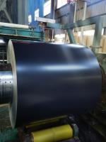 China Roofing 1060 H24 Prepainted Aluminium Coil Cold Rolled for sale