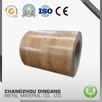 China Pre-painted Aluminum Coil --- Color Coated Aluminum Coil (PPAL) for sale