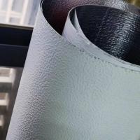 China AA3xxx HDPE Coated Aluminum Coil In Road Sound Barriers Panels for sale