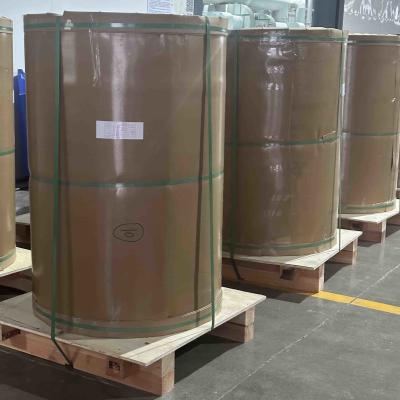 China Anodized Aluminum Mirror Sheet Silver Color Customized Used For Lighting for sale