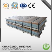 China Pre-painted Aluminum Sheet --- Color Coated Aluminum Sheet (PPAL) for sale
