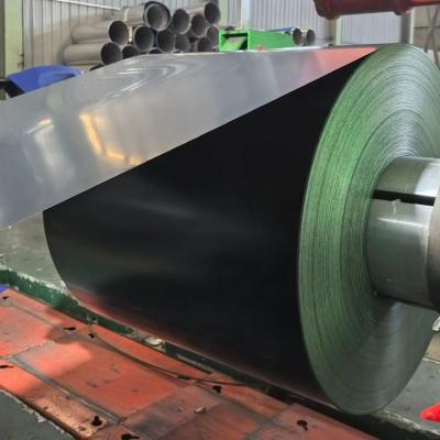 China Alloy 5052 0.9mm Prepainted Aluminium Coil For Car Engine Covers for sale