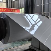 China Produing ACP Aluminum plastic Composite Panel Alloy 1060 H24 0.20mm X 1000mm Ral 9016 Color Coating Aluminum Sheet for sale