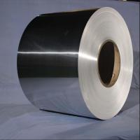China AA3003 /1.6mm  1500mm Architectural Pre Painted Aluminum Coil For Curtain Walls for sale