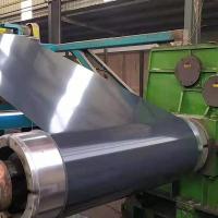 China Aluminum Alloy 3003 1.00mm Thickness Architectural Pre-Painted Aluminum Coil For Curtain Walls Facade Panel Producing for sale
