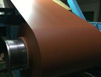 China Alloy 5052 1.2mm Prepainted Aluminium Coil for Outdoor Park Benches for sale