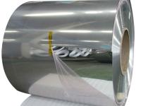 China Alloy 1085 0.60mm Thickness Silver Mirror Finish Aluminum Sheet Reflectivly Above 96% For Solar Energy Panel Making for sale