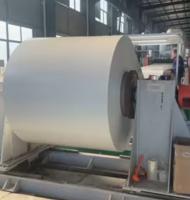 China Alloy 3003 0.35mm Prepainted Aluminium Coil For Air Conditioner Covers for sale