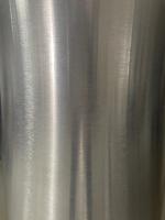 China Aluminum Alloy 8011 H14 0.15mm Thickness Lacquered Aluminum Foil For Medicine Bottle Cap Producing for sale
