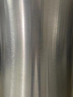 China Aluminum Alloy 8011 H14 0.15mm Thickness Lacquered Aluminum Foil For Medicine Bottle Cap Producing for sale