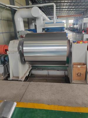 China AA1100 H24 0.8MM Color Coated Aluminium Coil For Electronics Electrical Appliances Field for sale