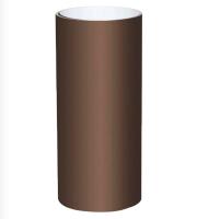 China AA3003 H24 color coated aluminum sheets 0.5mm Thickness used in window and door wraps for sale