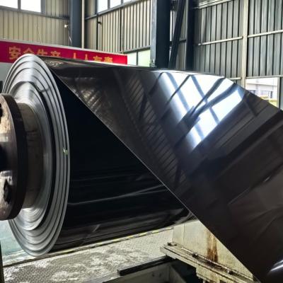 China 0.5mm Thickness Color coated Aluminum sheets 3003 series  For Exterior Building application for sale
