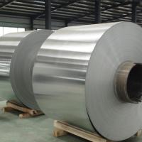 China 3003 Aluminum Coil 1.5mm/1250mm To Make Battery Box for sale