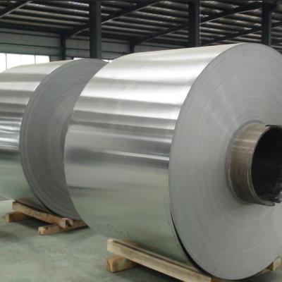 China 3003 Aluminum Coil 1.5mm/1250mm To Make Battery Box for sale